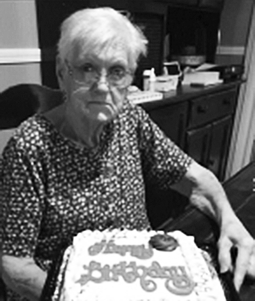 Carla Eugenia ‘Jean’ Finlen Weese | News, Sports, Jobs - The Intermountain